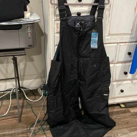 Arctix | Pants & Jumpsuits | Artctix Insulated Bib Overall | Poshmark